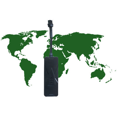 Real Time GPS Tracking Device / Miniature GPS Tracker Simple Function