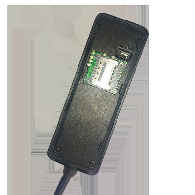 Remote Control Micro GPS Item Tracker , Real Time GPS Tracking Device