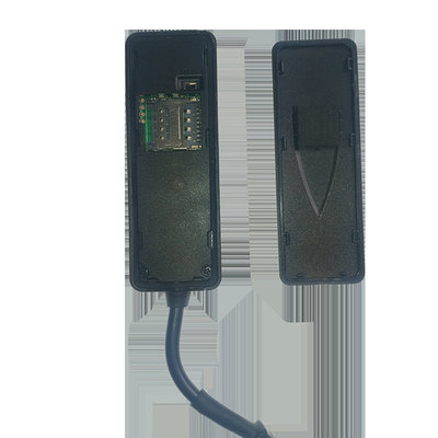 Real Time Mini GPS Tracker Vibration Alarm 850/900/1800/1900Mhz GSM