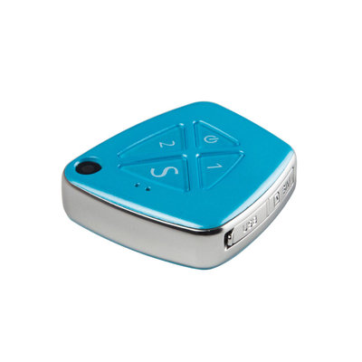 WIFI+GPS+LBS+AGPS Personal GPS Tracker With Camera And Free APP