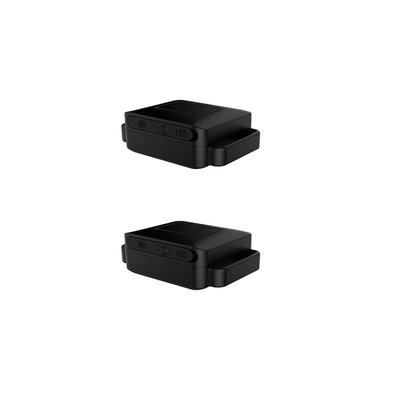 Long Endurance Pet GPS Tracking Devices With Remote Voice Recording