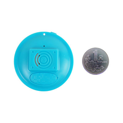 Lightweight Magnetic Gps Tracking Device / Secure Cute Micro Gps Tracker