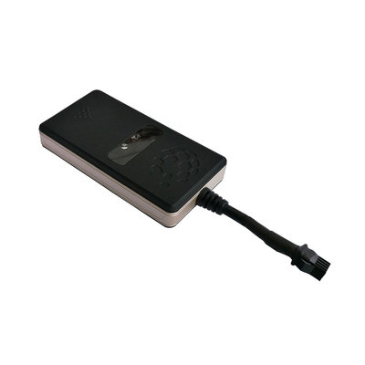 IOS/Android APP Pet GPS Tracking Devices Backup Battery Low Power Alarm