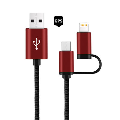 Voice Recording Usb Gps Tracking Device / Wireless Usb Gps Tracker