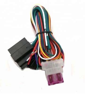GPRS/GSM Car Location Tracker , Auto Gps Tracker 850/900/1800/1900Mhz 