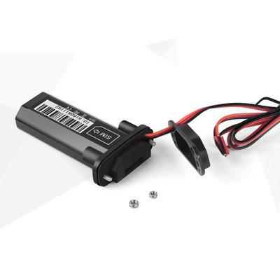 Waterproof Real Time Mini GPS Tracker GSM 850/900/1800/1900Mhz MTK6261