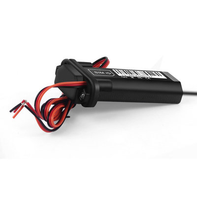Waterproof Real Time Mini GPS Tracker GSM 850/900/1800/1900Mhz MTK6261