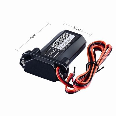 History Playback Mini Gps Tracking Device / Geo Fence Miniature Gps Tracker