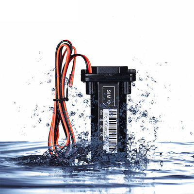 Remote Engine Immobbilize Mini GPS Tracker With Backup Battery high accuracy