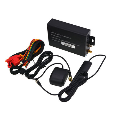 4hrs GSM GPRS 800mAh 2W Ethiopia Speed Governor 150mA