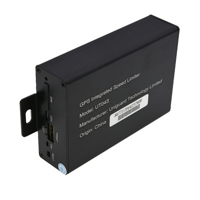 20-50HZ 5m GSM UT04S 150mA 200km Ethiopia Speed Limiter