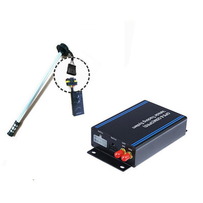 GSM GPS Tracking 5Km/H 70mph Vehicle Speed Limiter UT04S