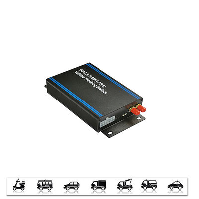 Fleet Management Ethiopia 150mA 800mAh Gps Speed Limiter