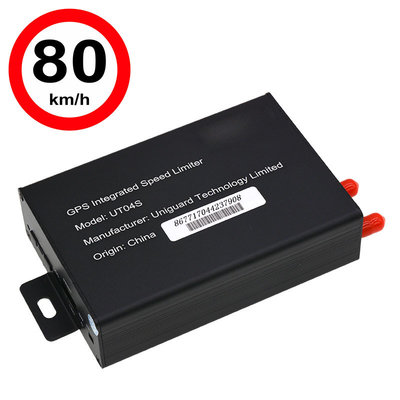 1575.42MHz Ethiopia GSM GPRS 150mA 2W Gps Speed Limiter