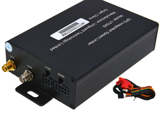 DC 9V 150mA RS232 Ethiopia Kenya Speed Limiter Device