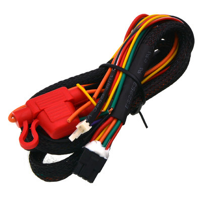 Zone Auto Rickshaw 200mA Ethiopia 120km/H Gps Speed Limiter