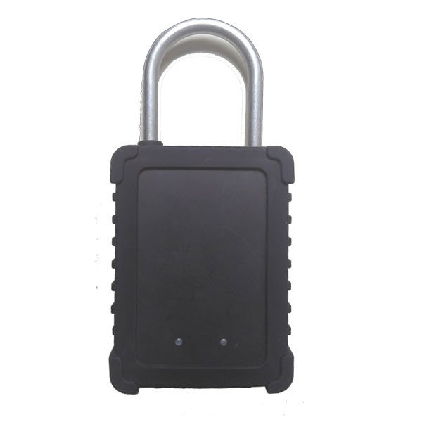 TT 5B GPS Tracking Padlock For Real Time Tracking of Assets and Vehicle and Remote Door