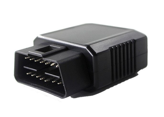 UT06a OBD GPS Tracker For Engine Status Monitoring Including Fuel And Temperature
