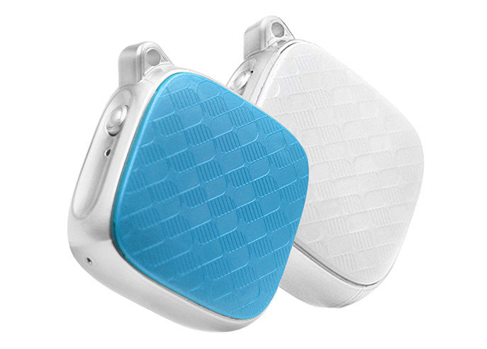 GPS Personal Tracking Device for Kids with Real Time Tracking And Sos Alert