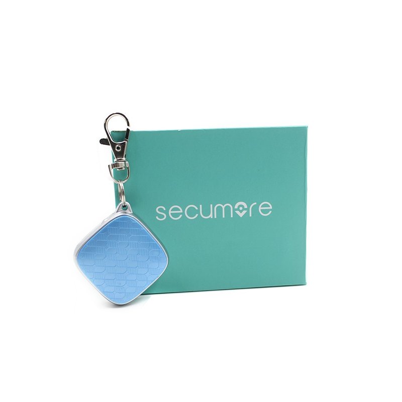 5V DC Personal GPS Tracker , GSM GPS Tracker 300mAh Battery 24 Months Warranty