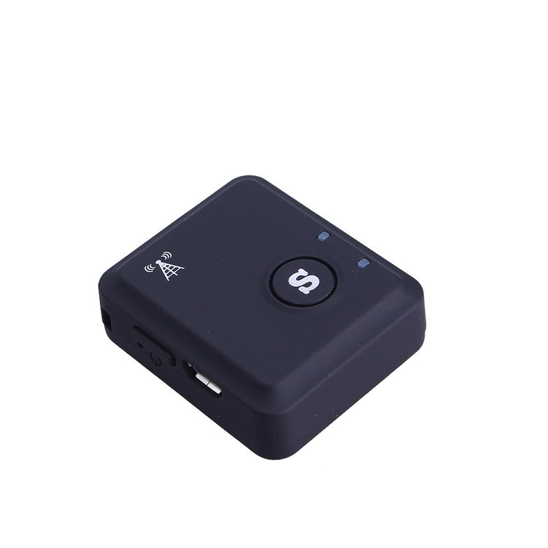 GSM GPRS Personal Gps Tracking Device Indoor Wifi Positioning System With LBS Tracking