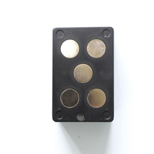 Real Time Mini Magnetic GPS Tracker For Car Android And IOS Operating