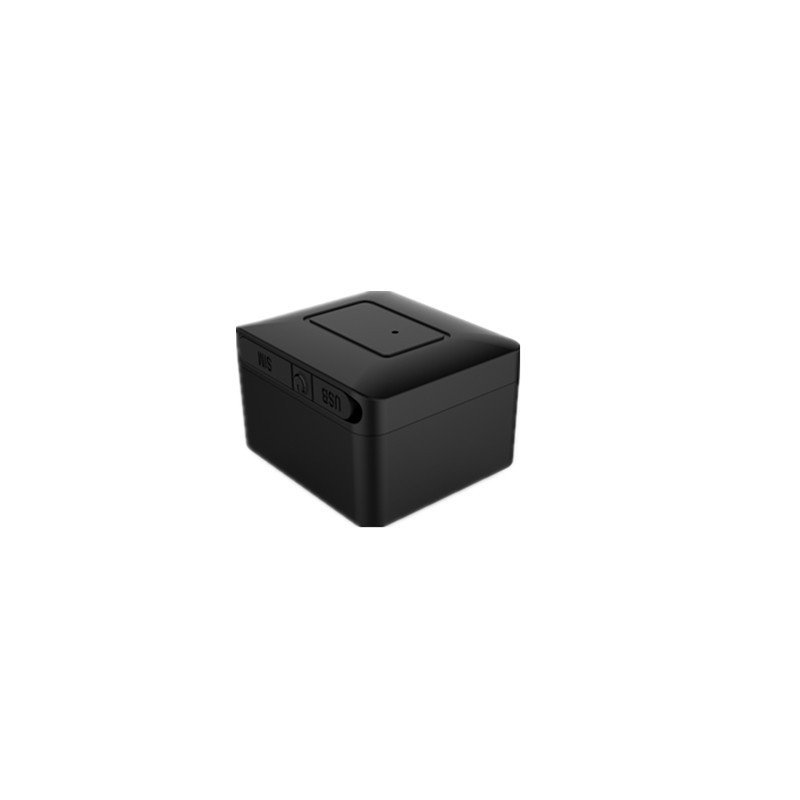 Hidden Magnetic GPS Tracker 39*35*14mm Size Spy Tracking Devices IP67 For Cars