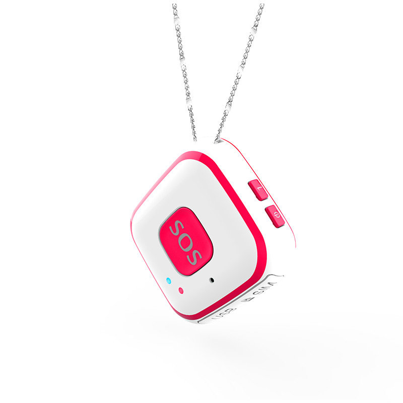 Multi Color Kids Tracking Device Watch / Personal Kids Tracker Watch