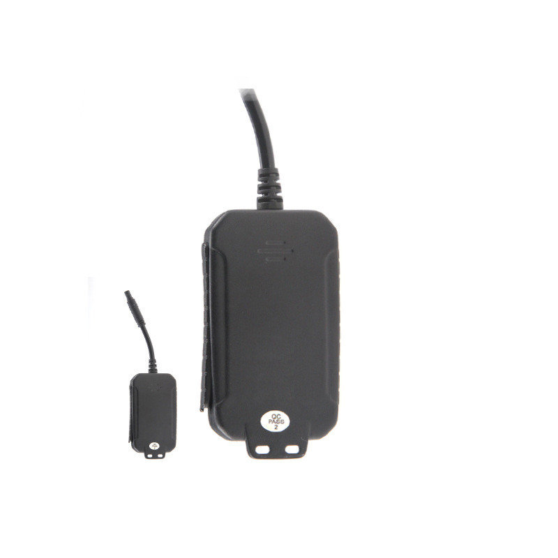 Low Bettery 3G GPS Tracker With Over Speed Alert 850/900/1800/1900Mhz