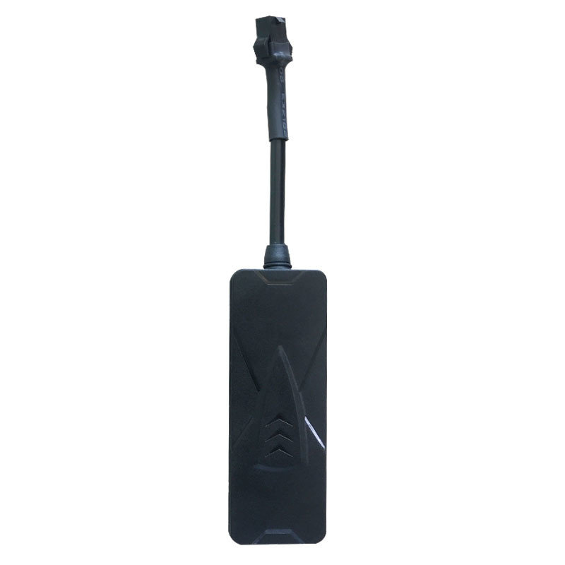 Car Mini Gps Gprs Gsm Tracker / Small Gps Tracking Device Easy To Install