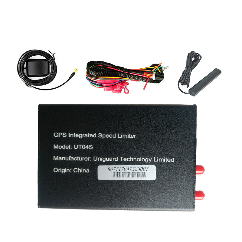 Ethiopia Gps CE Speed Limiter/Speed Controller M40/Fatest Speed Limit Car Accessory