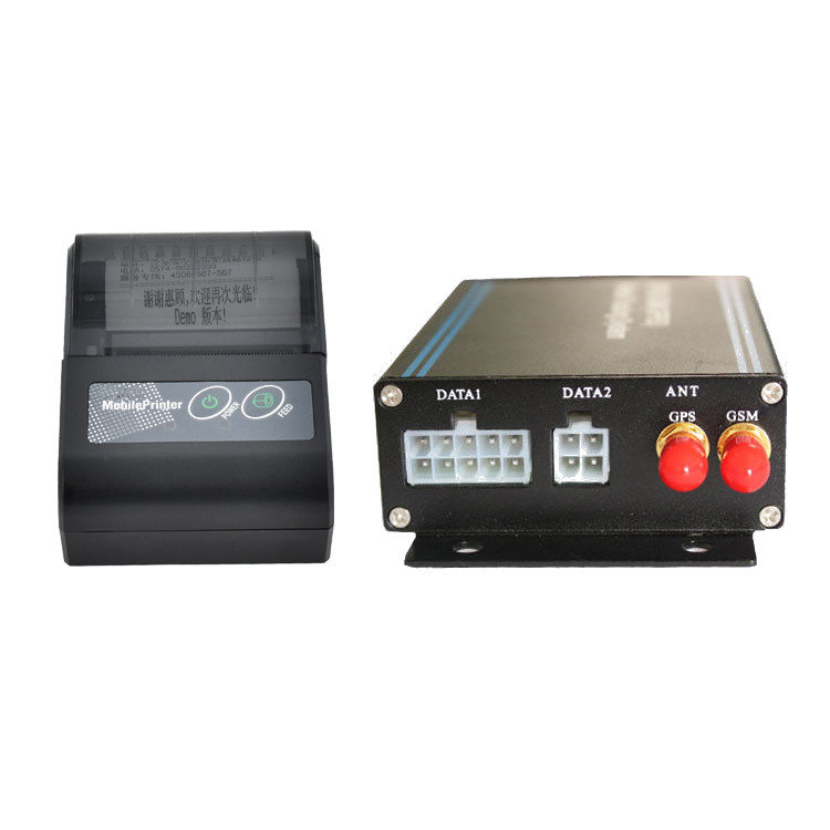 GPS Speed Limiter/Speed Governor Uniguard UT04S Speed Limit Of Auto Rickshaw