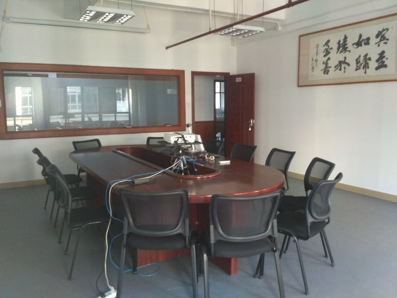 Wasson Technology Co., Ltd