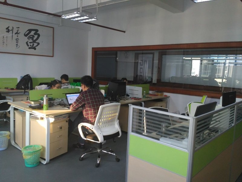 Wasson Technology Co., Ltd