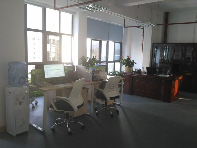 Wasson Technology Co., Ltd