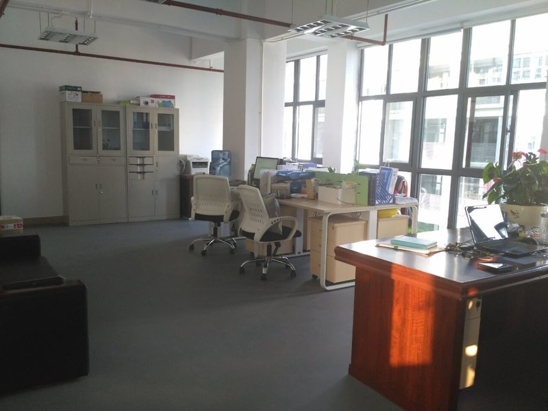 Wasson Technology Co., Ltd