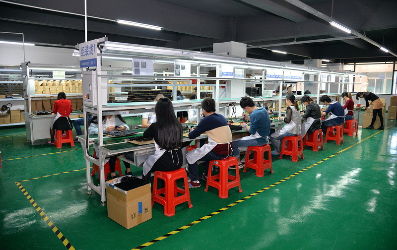 Китай Xiamen Cashino Technology Co.,Ltd. Профиль компании
