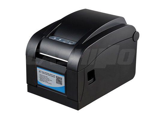 Sticker Paper 2d  Label Barcode Printer Space Lable Detector For Warehouse