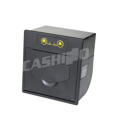 58mm Mini Label Barcode Printer Support Image - Text Printing For Ticket Machine Print