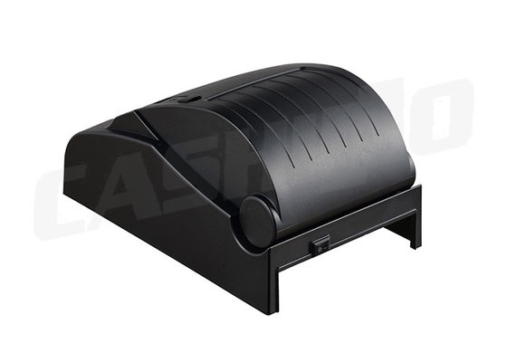 58mm POS Parallel USB Thermal Printer Windows Lindux Driver High Resolution For Hospital