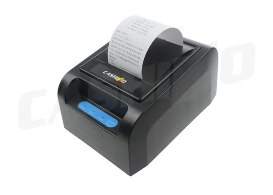 Cashino CSN-58CH micro 58mm POS thermal ticket printer with long time service one year warranty