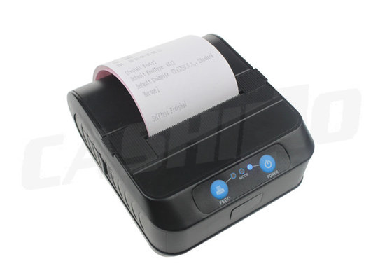 Good quality 58mm bluetooth dot matrix printer moble for smartphone PDM-02