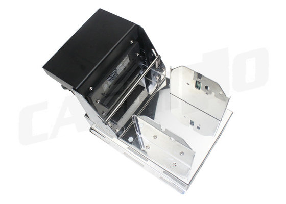 Cashino Serial Thermal Ticket Printer , High Performance 24VDC 80mm Pos Thermal Printer