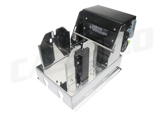 Thermal Dot Line Printing 3 Inch Kiosk Receipt Printer , RS232 Kiosk Printing Machine