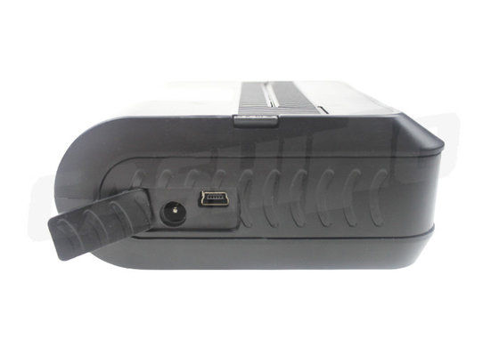 58mm impact dot matrix mobile printer bluetooth portable printer PDM-02