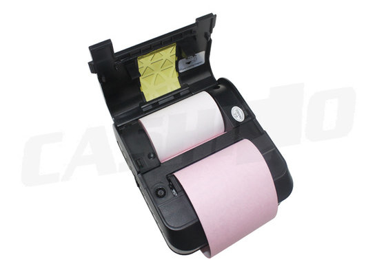 58mm impact dot matrix mobile printer bluetooth portable printer PDM-02