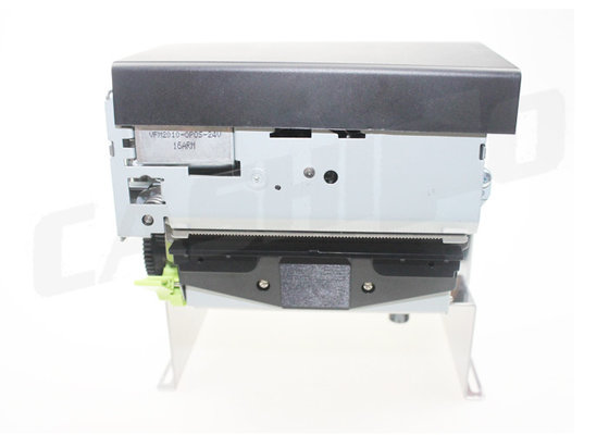 Horizonal Stand 80mm Thermal Printer Parallel + Serial + Usb Interface For Restaurant