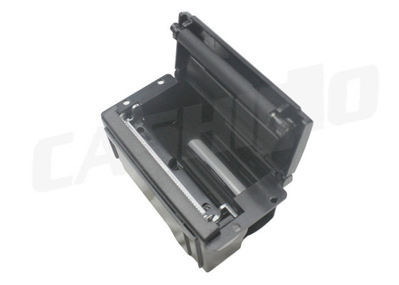 Front Panel 58mm Thermal Printer Low Noise Thermal Printing  For Data Terminal Devices