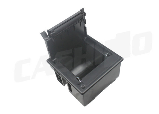 High Speed Mini Panel 58mm Thermal Printer Android Printing Function Easy Paper Loading
