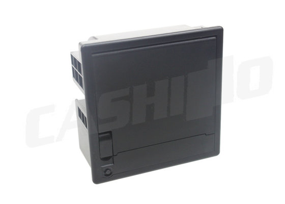 5 - 9v / 12v  RS232 58mm Mini Thermal Printer Support Qr Code Printing